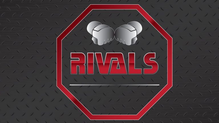 Series Rivals | Crossroads Grace Community Church — Manteca, California