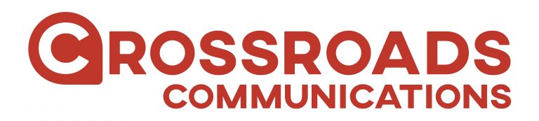 Communications | Crossroads Grace Community Church — Manteca, California