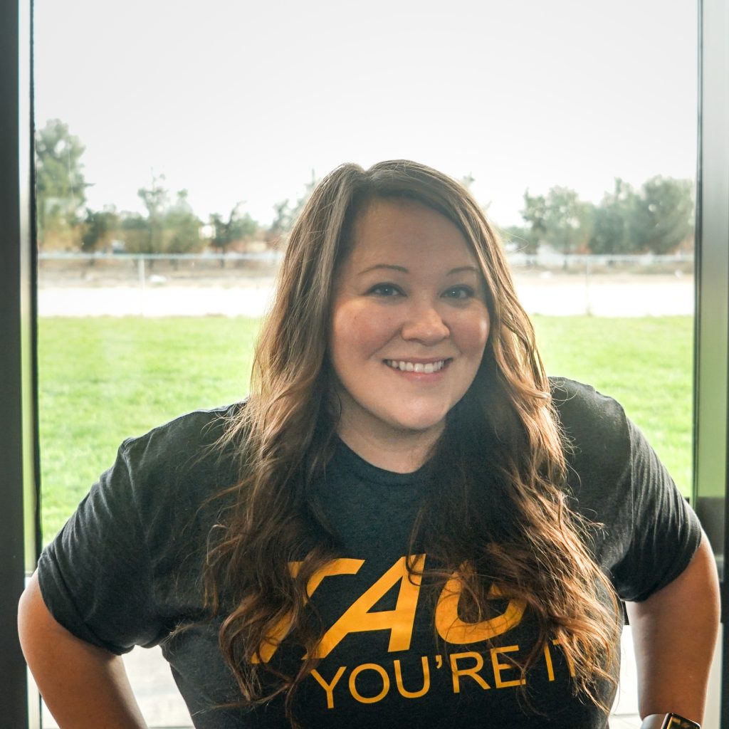 Staff | Crossroads Grace Community Church — Manteca, California