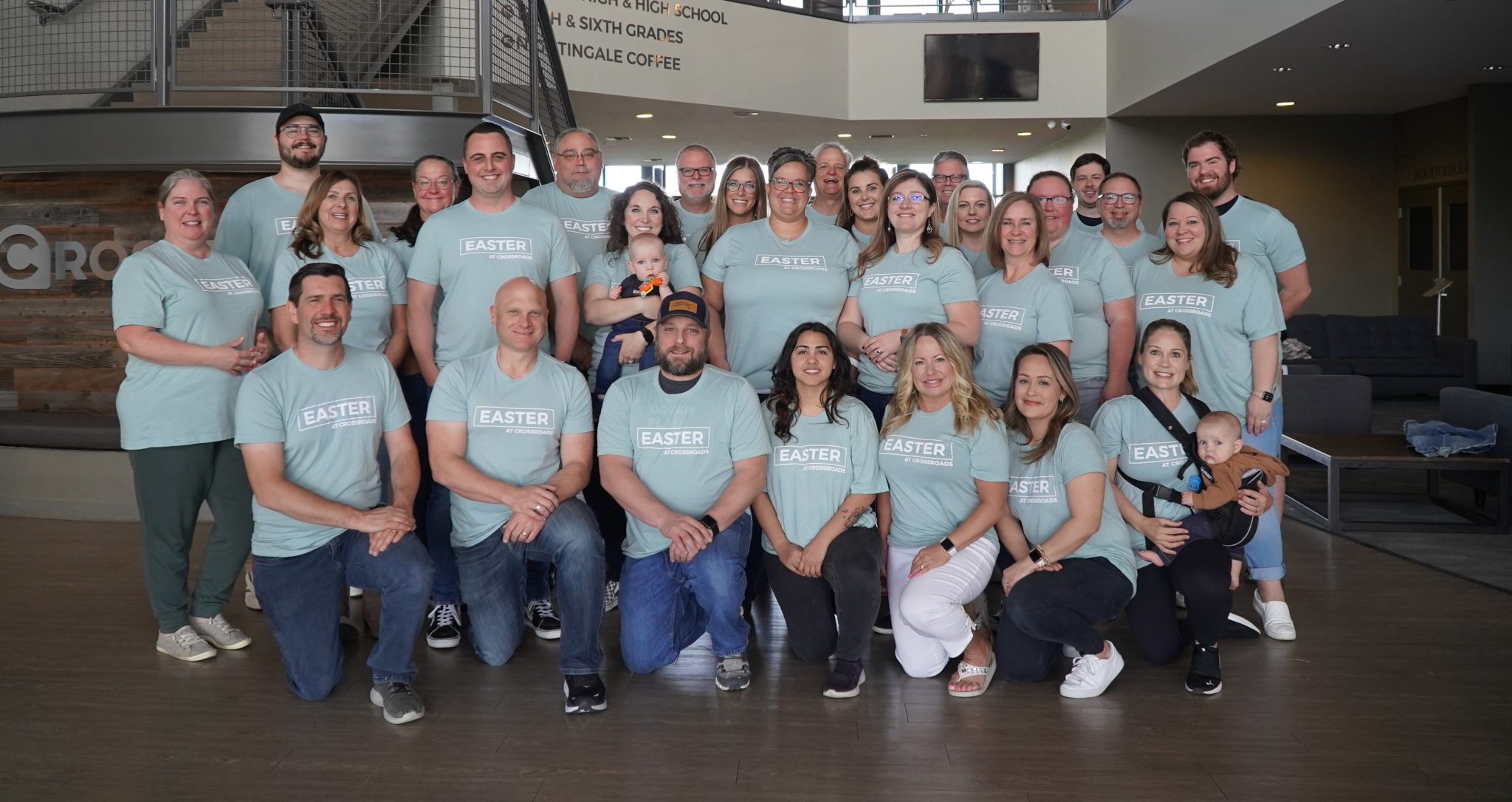 Staff | Crossroads Grace Community Church — Manteca, California