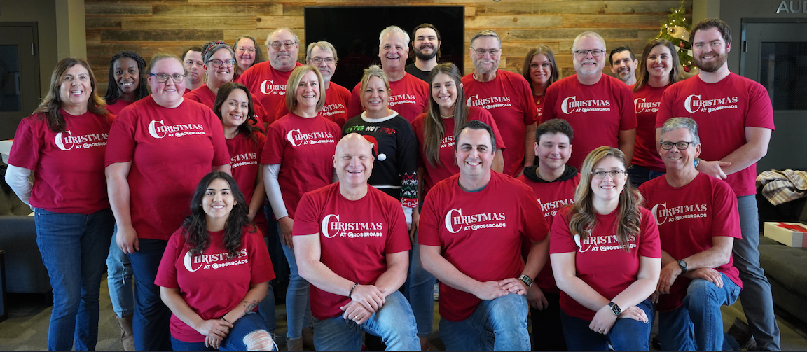 Staff | Crossroads Grace Community Church — Manteca, California