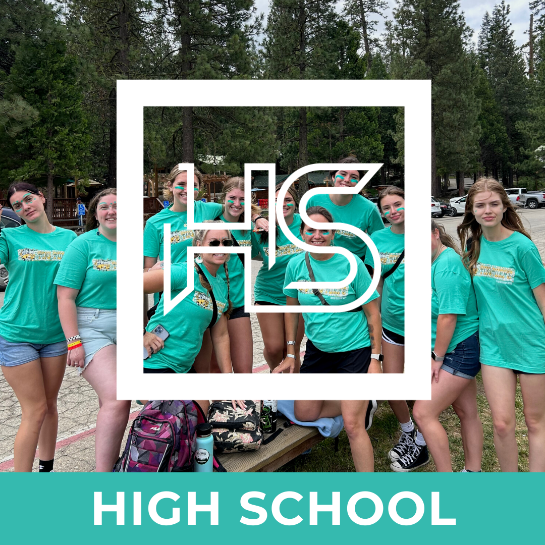 Next Gen | Crossroads Grace Community Church — Manteca, California