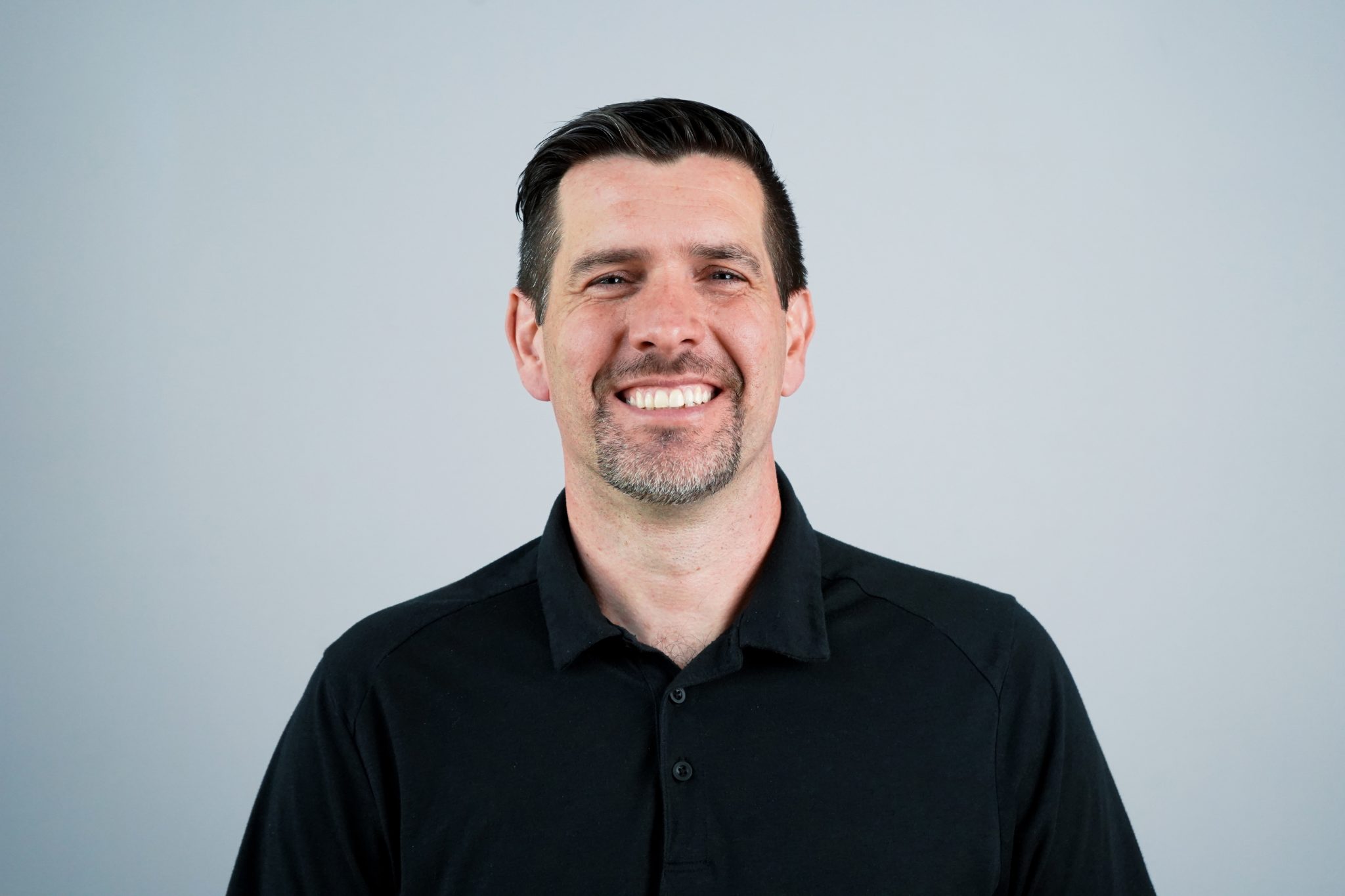 Ed Applegate | Crossroads Grace Community Church — Manteca, California