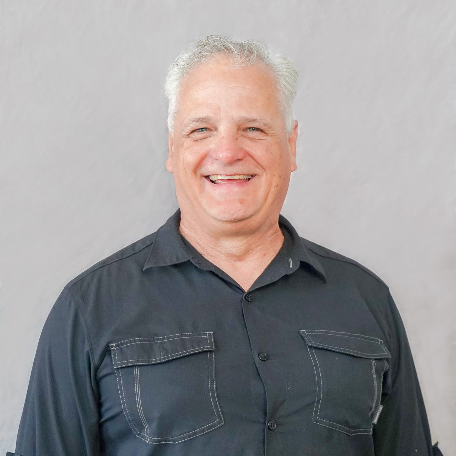 Jay Clark | Crossroads Grace Community Church — Manteca, California