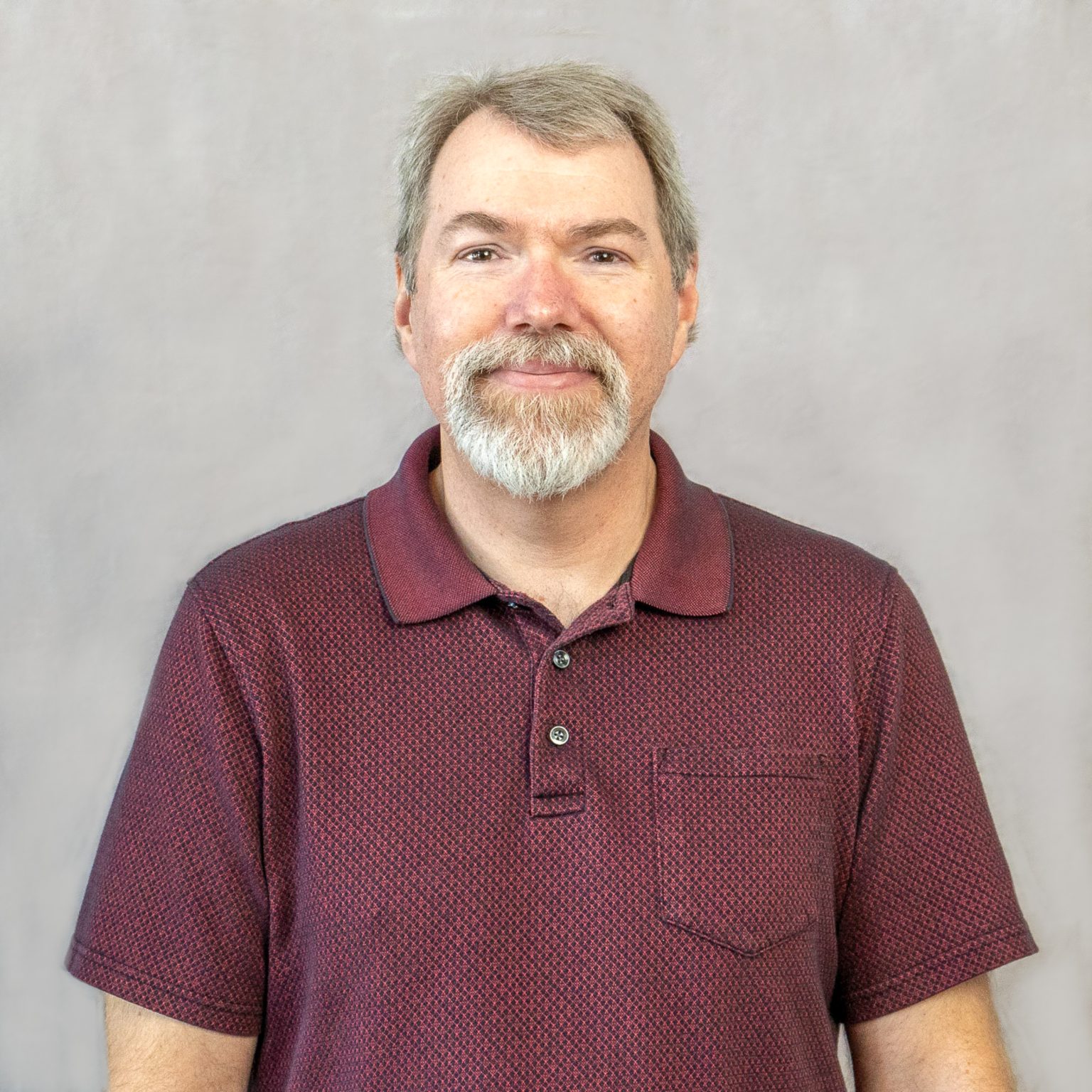 Ken Mullette | Crossroads Grace Community Church — Manteca, California