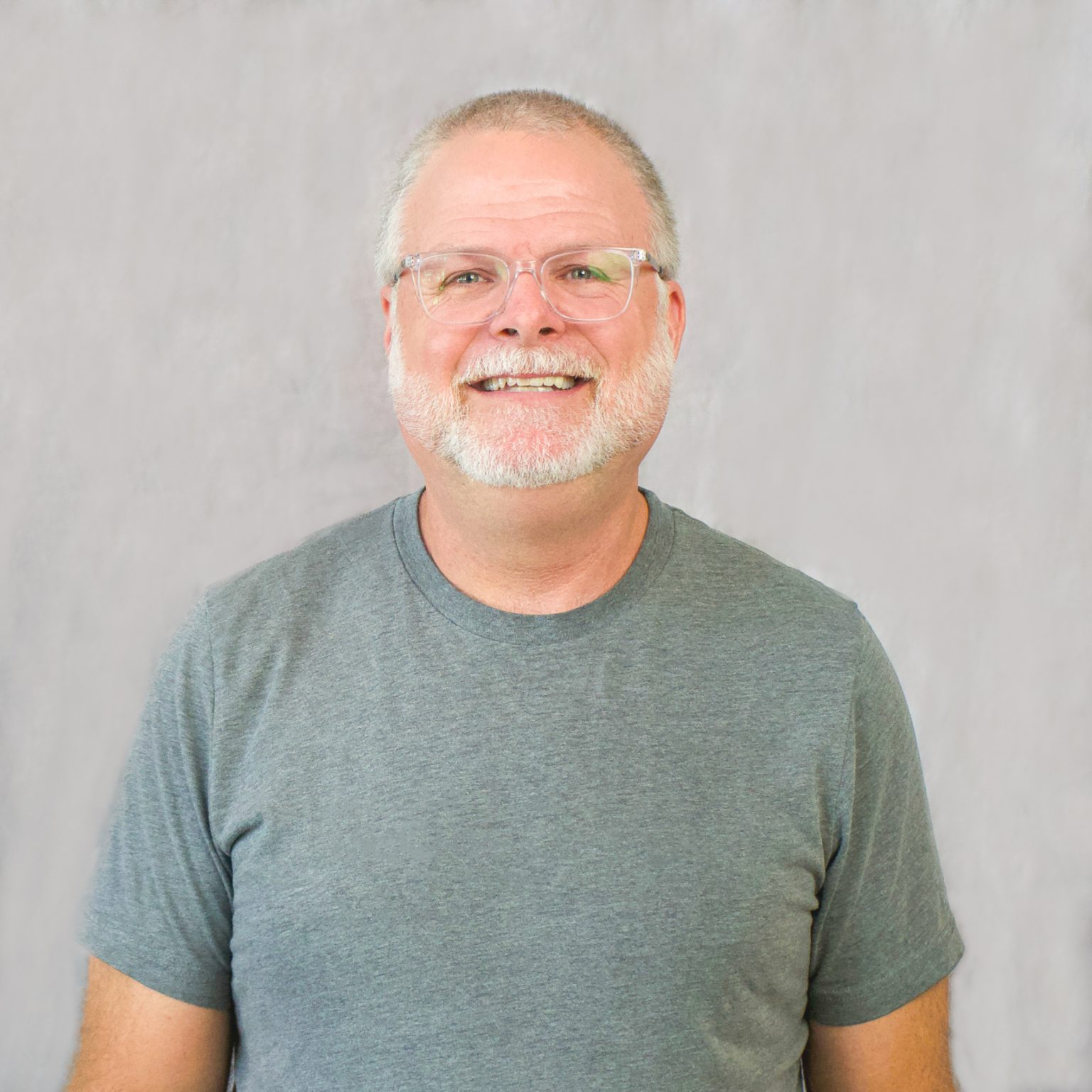 Sean Mahoney | Crossroads Grace Community Church — Manteca, California