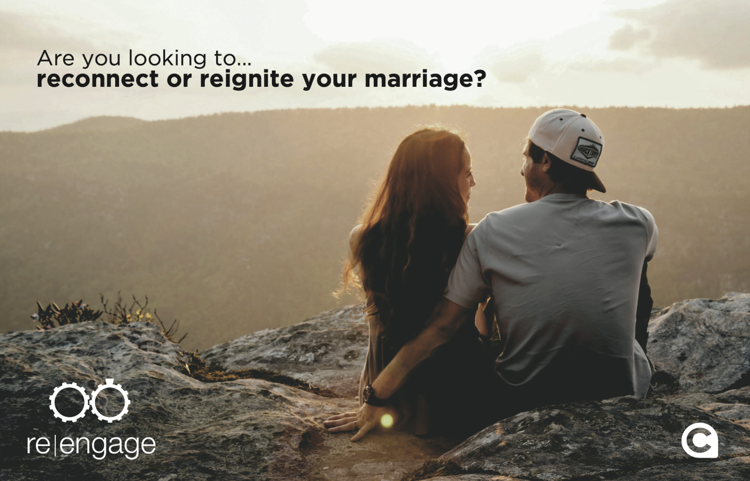 re|engage | Crossroads Grace Community Church — Manteca, California